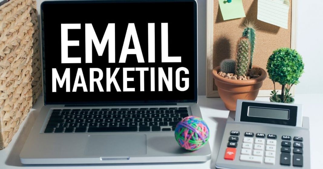 How To Make Money With Email Marketing